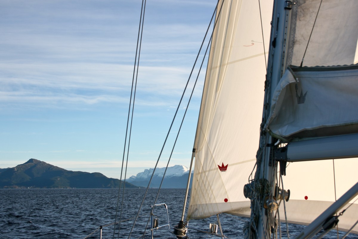 Ålesund-Bergen | Jarkko Tiainen.